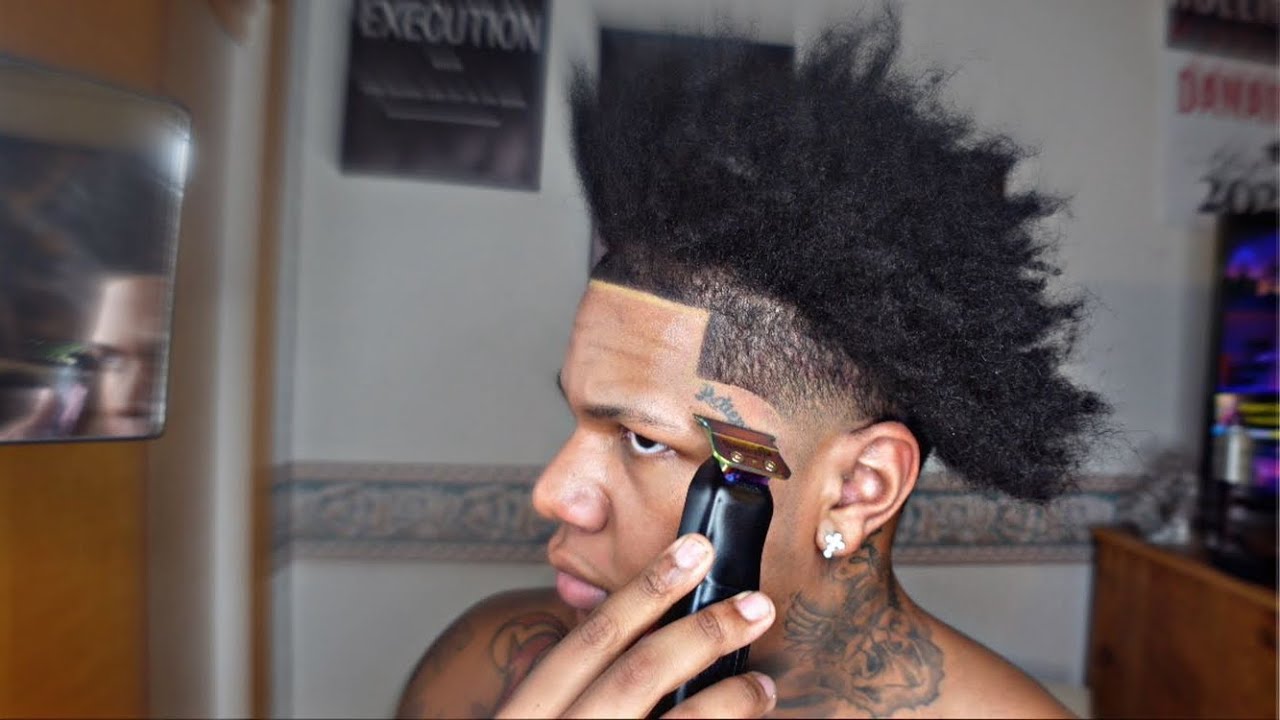 IN-DEPTH STEP BY STEP (LOW-TAPER) BEGINNER TUTORIAL!! - YouTube
