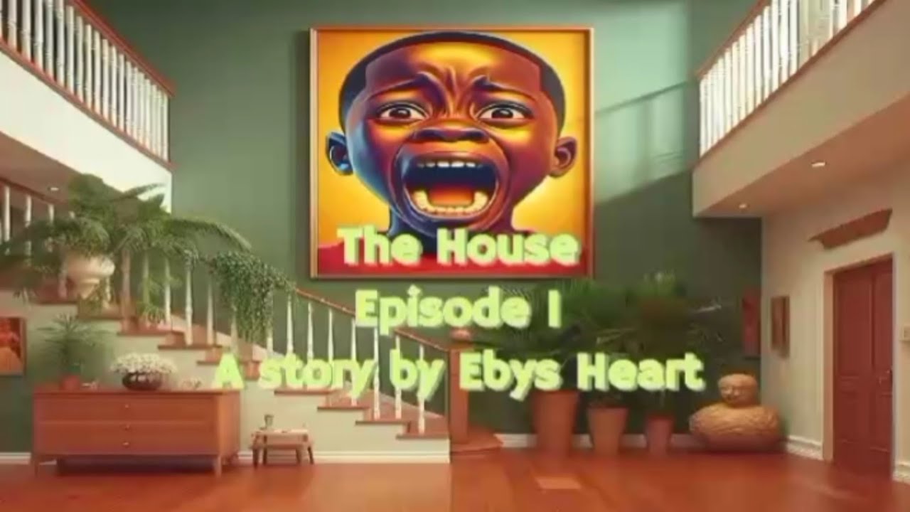 The House, Episode 1 - YouTube