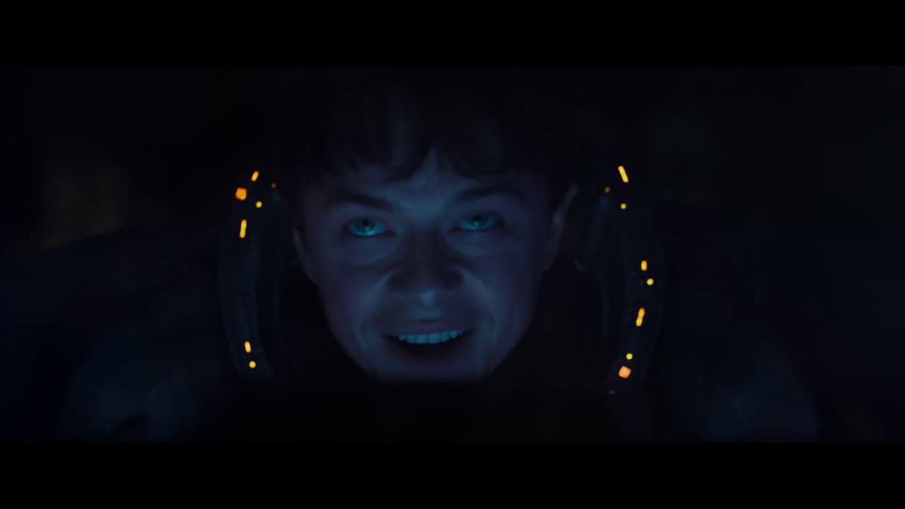 Lexus SKYJET Valerian Trailer - YouTube