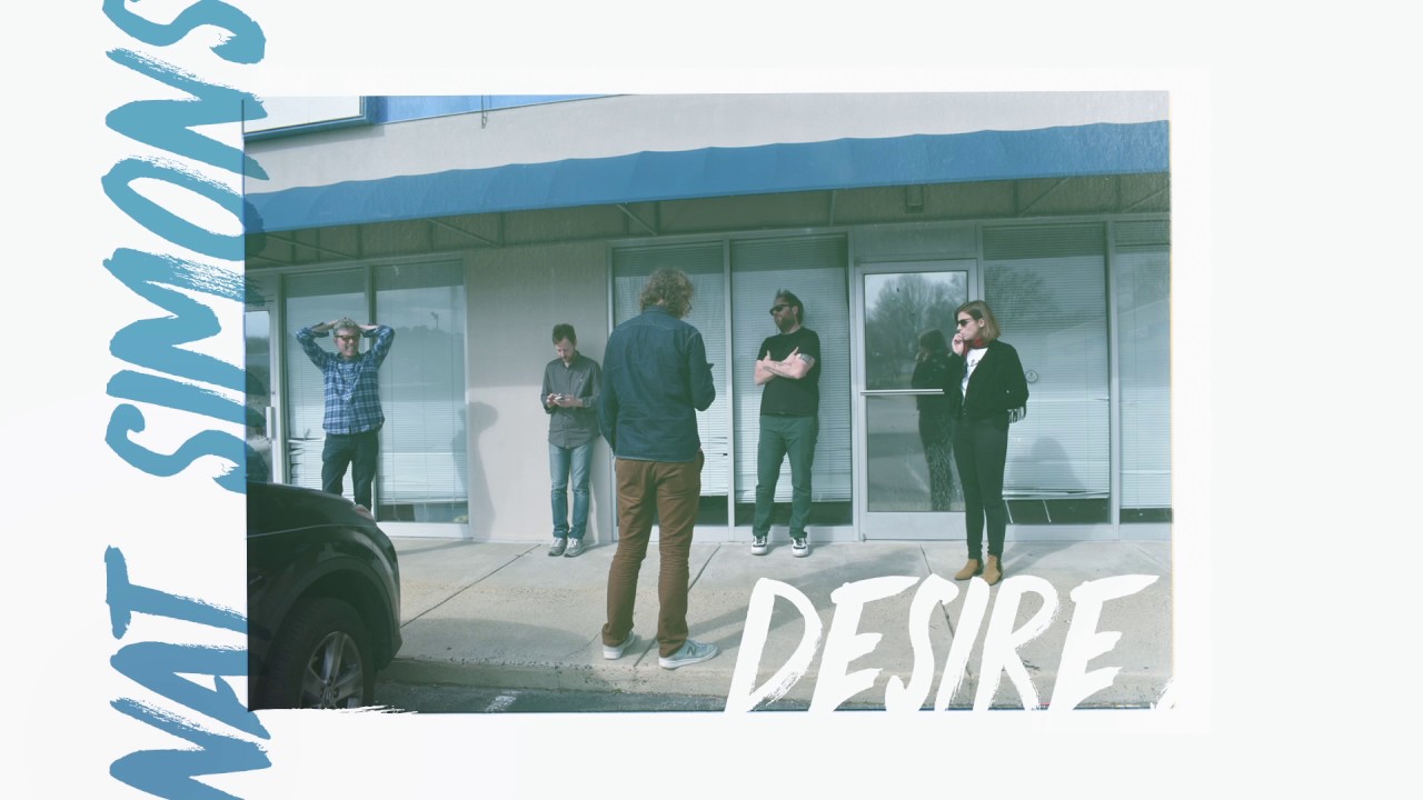 Desire Nat Simons - YouTube