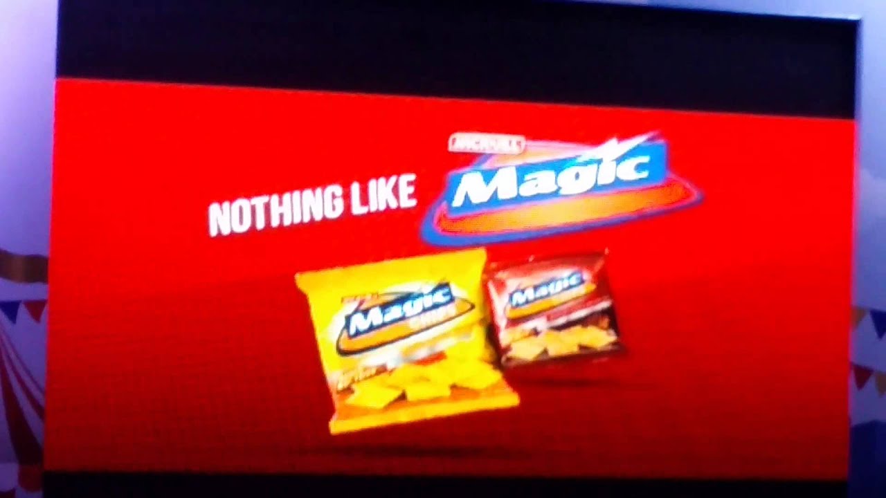magic moments commercial - YouTube