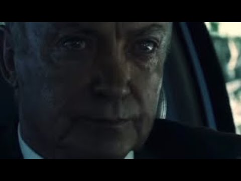 BRAWL IN CELL BLOCK 99 (DELETED SCENE)