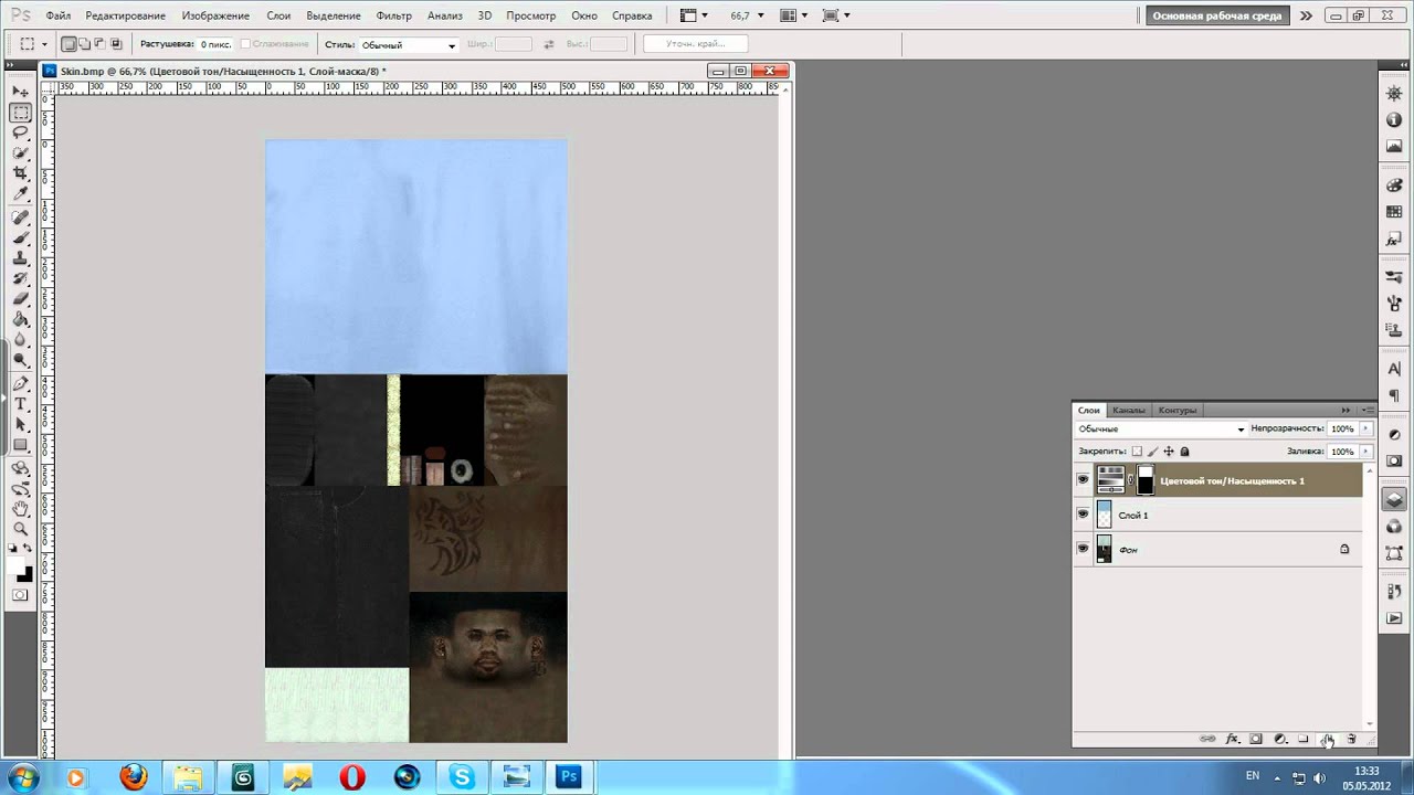 |tutorial#1| How to Retexture Mods for GTA SA.| Ретекстур скинов gtasa ...