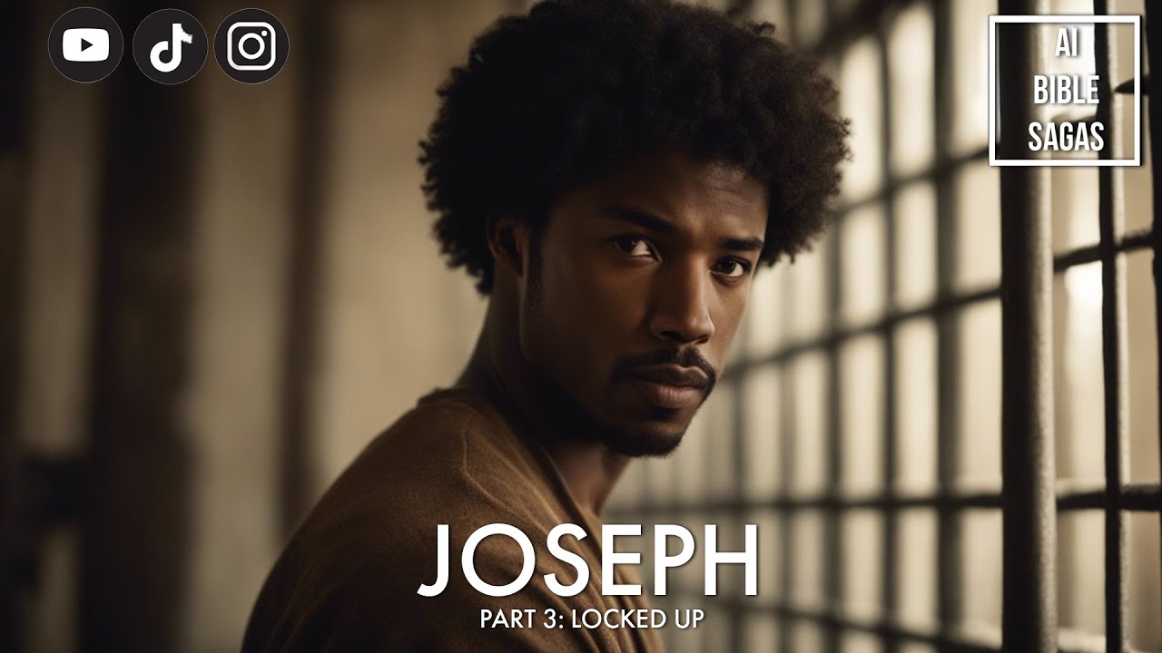 JOSEPH - Part 3: Locked Up - YouTube