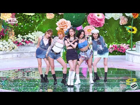 [MIRRORED] Red Velvet - Queendom Dance Mirrored (STAGE MIX)