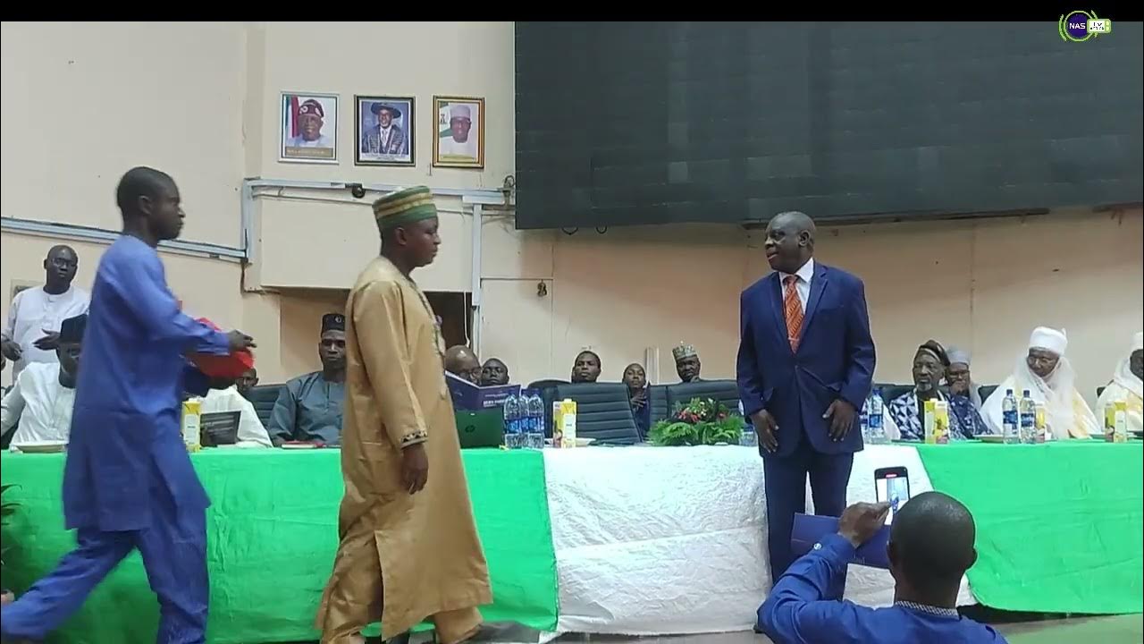 AN NUJOOM INTERNATIONAL COLLEGE PROPRIETOR DR OLAIWOLA KADIR AWARDED A an-nujoom-international-college-proprietor-dr-olaiwola-kadir-awarded-a