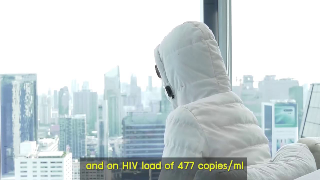 ภาวะ HIV สงบ หรือ HIV Functional Cure - YouTube