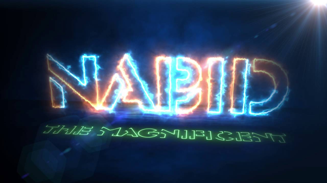 Nabid the Magnificent - YouTube