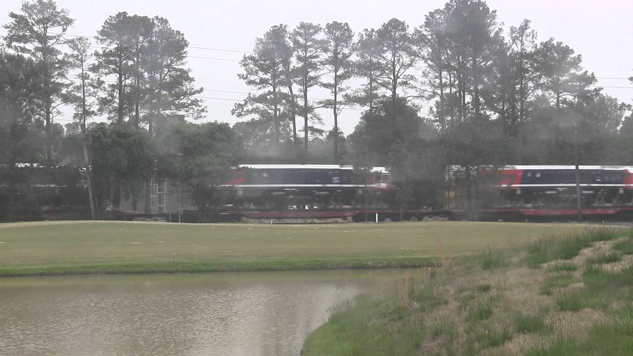 NS 098 Export Loco Train - YouTube