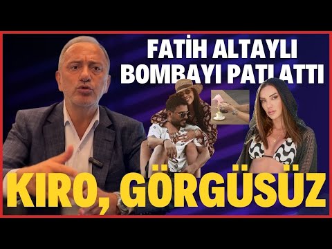 Türkiye'nin Görgüsüz Zenginleri: Dilan ve Engin Polat'ın İç Yüzü!