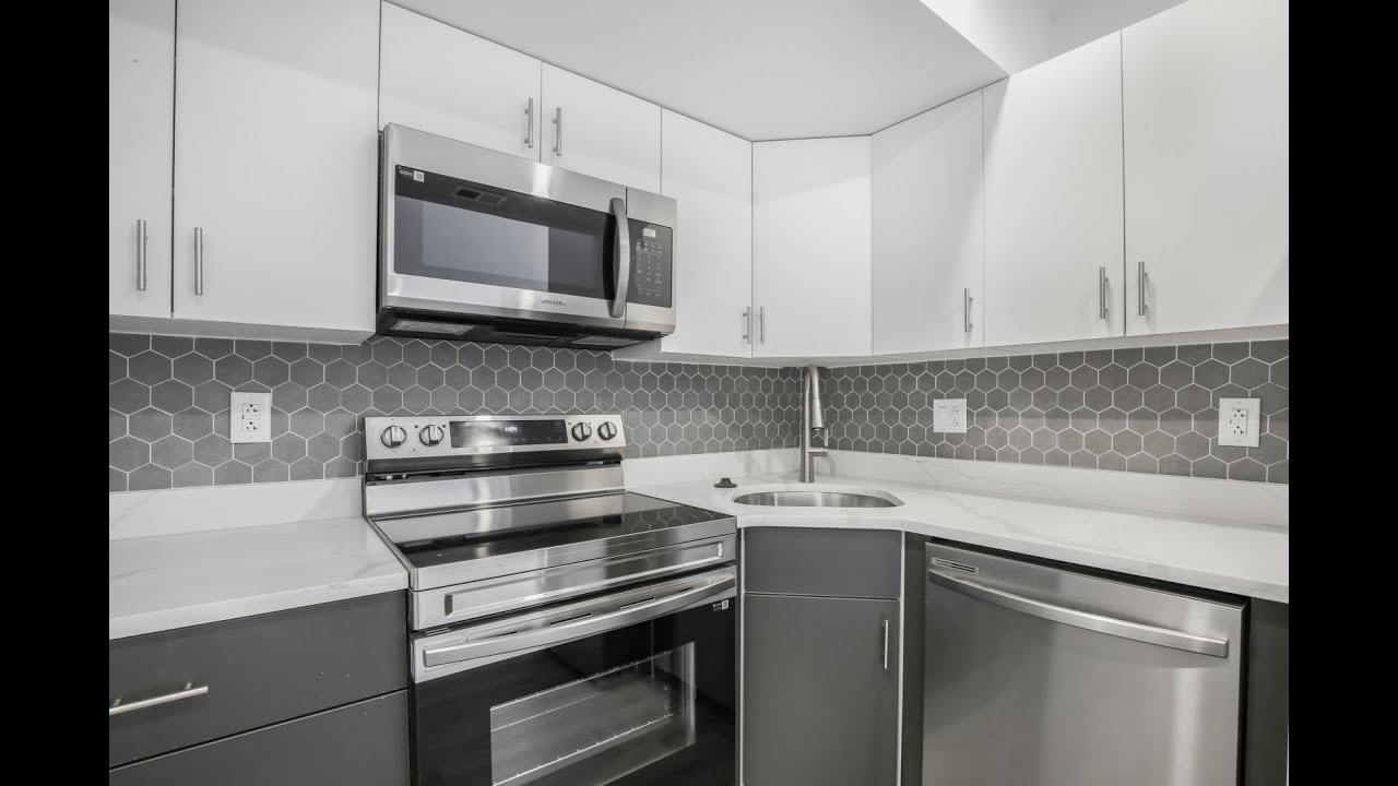 800 Callowhill St #10-3 - YouTube