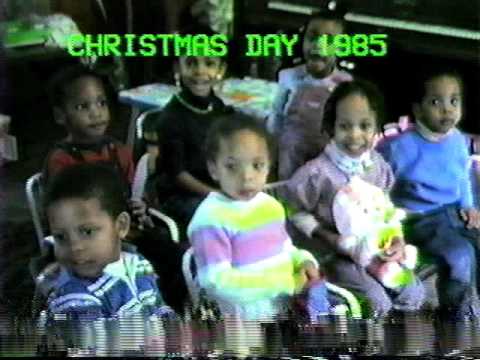 Christmas 1985 - YouTube