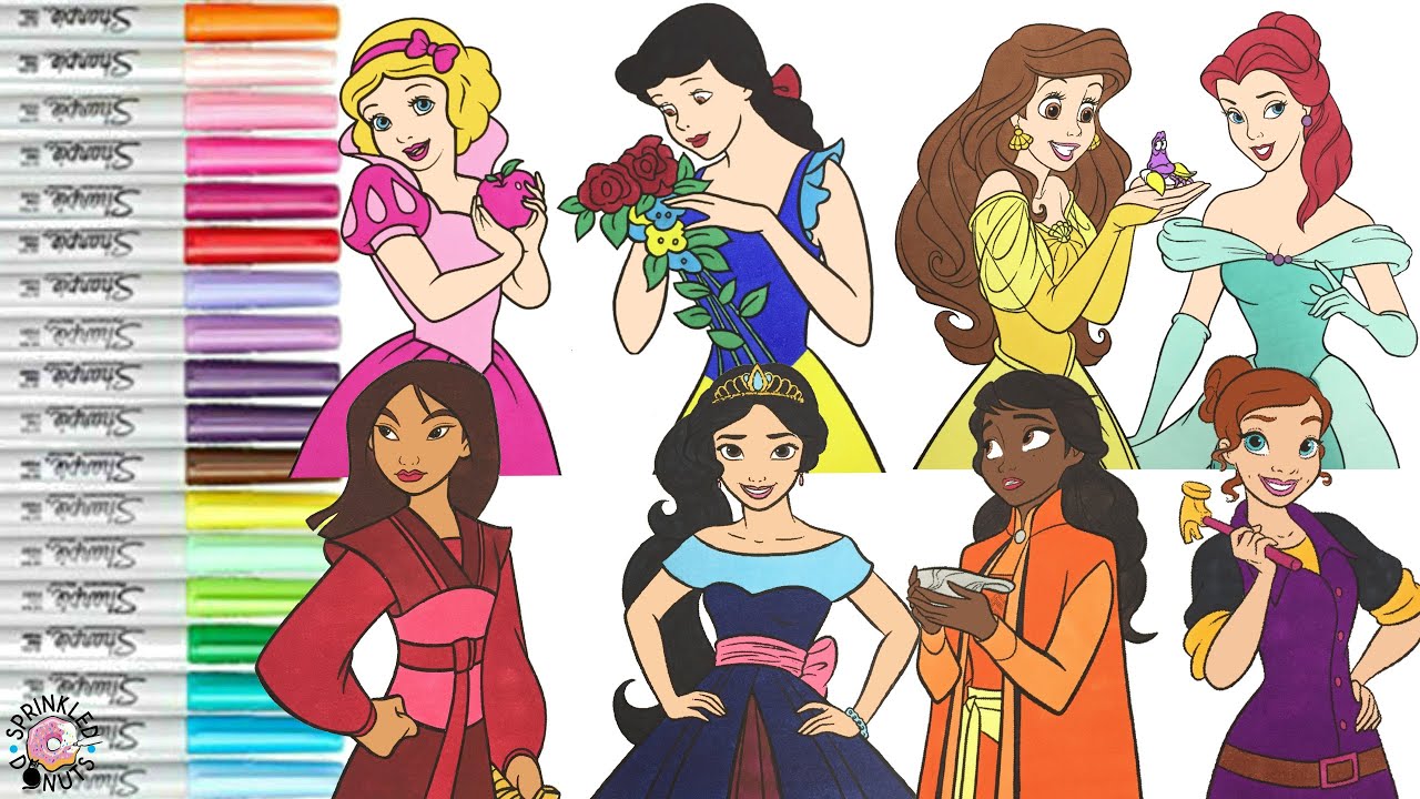 Sleachta As An Scannán Disney Princess Snow White Gender Bender By