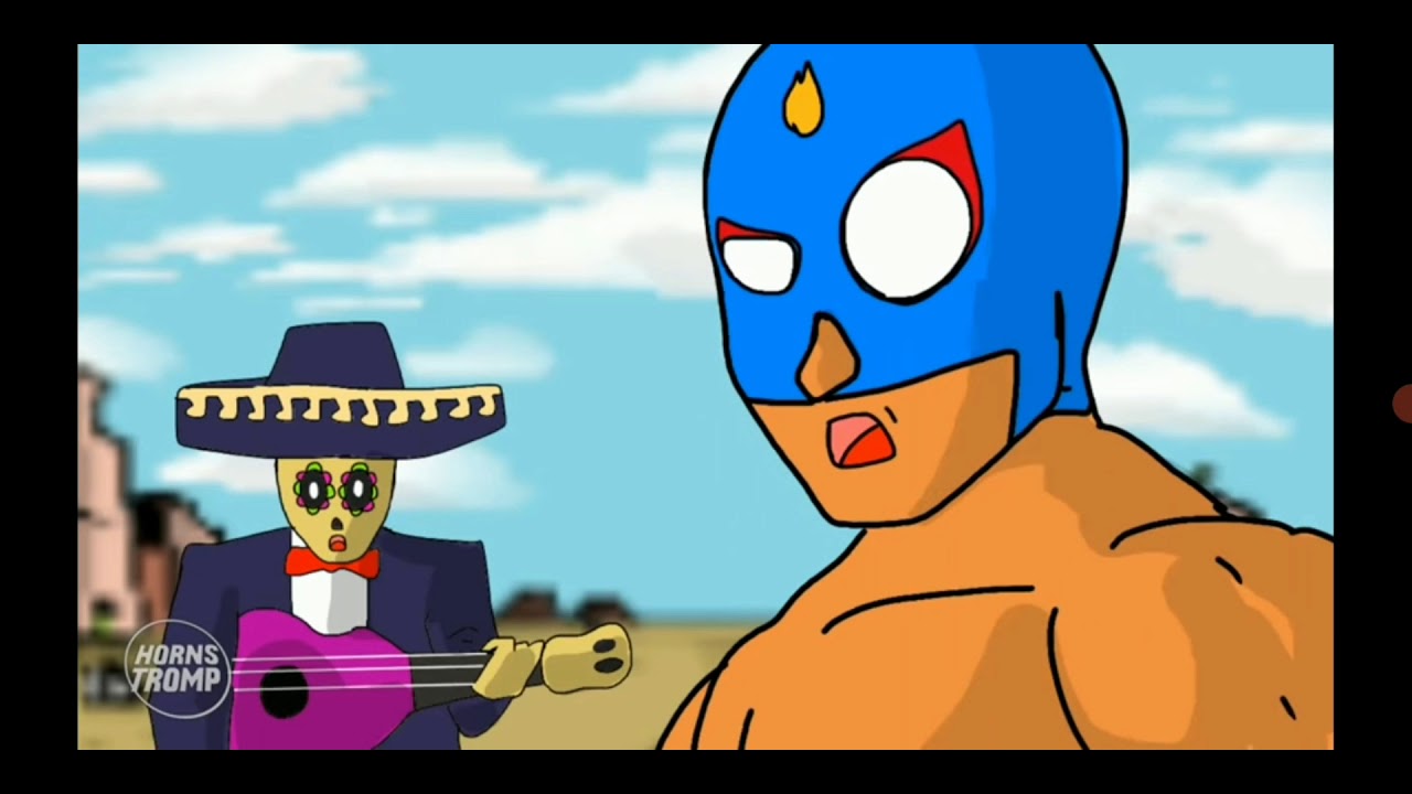 episódio 6 poco vs el primo - YouTube