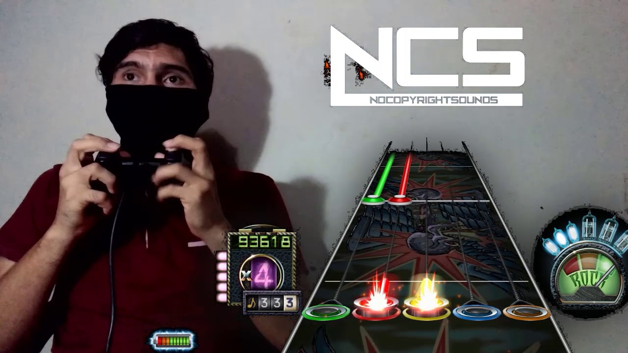 Aero Chord & Anuka - Incomplete [GH3 Release] - YouTube Music