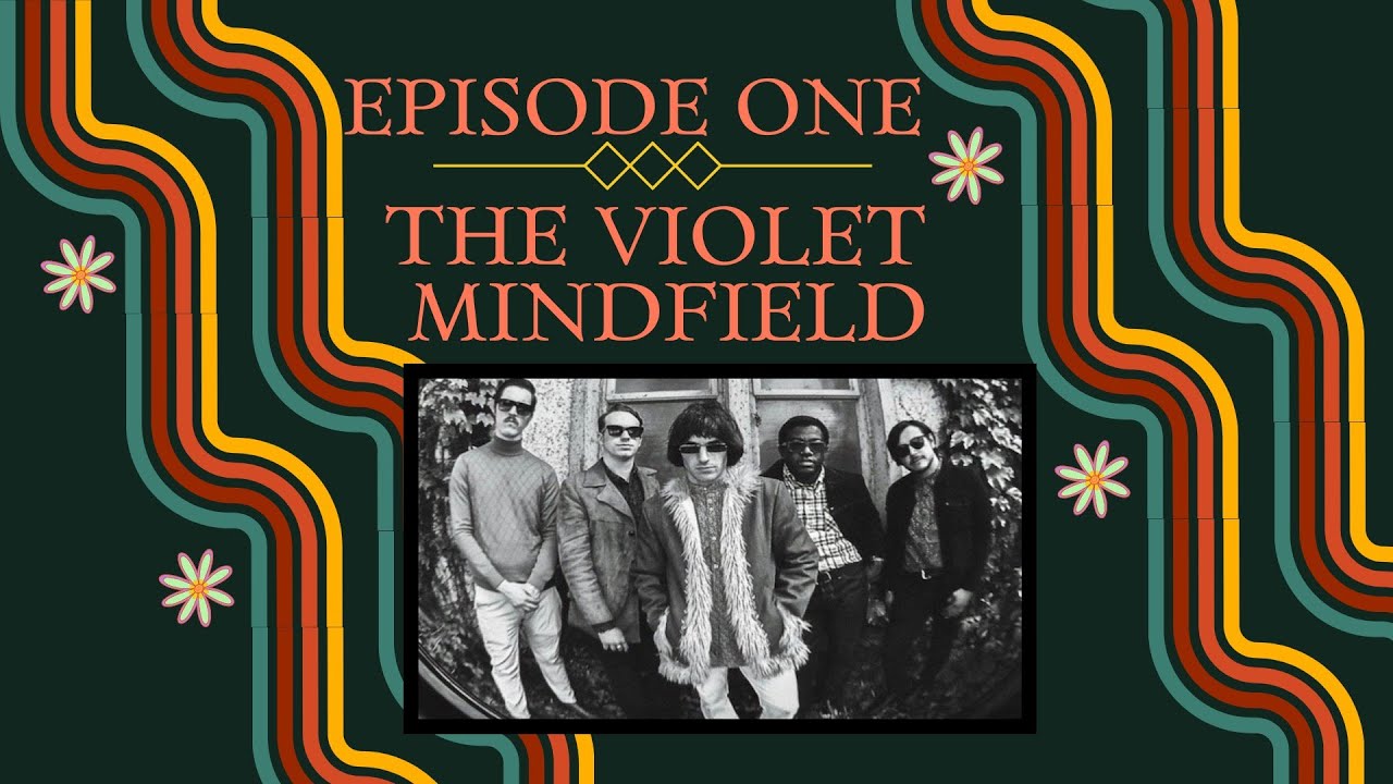 Episode 1: The Violet Mindfield - YouTube
