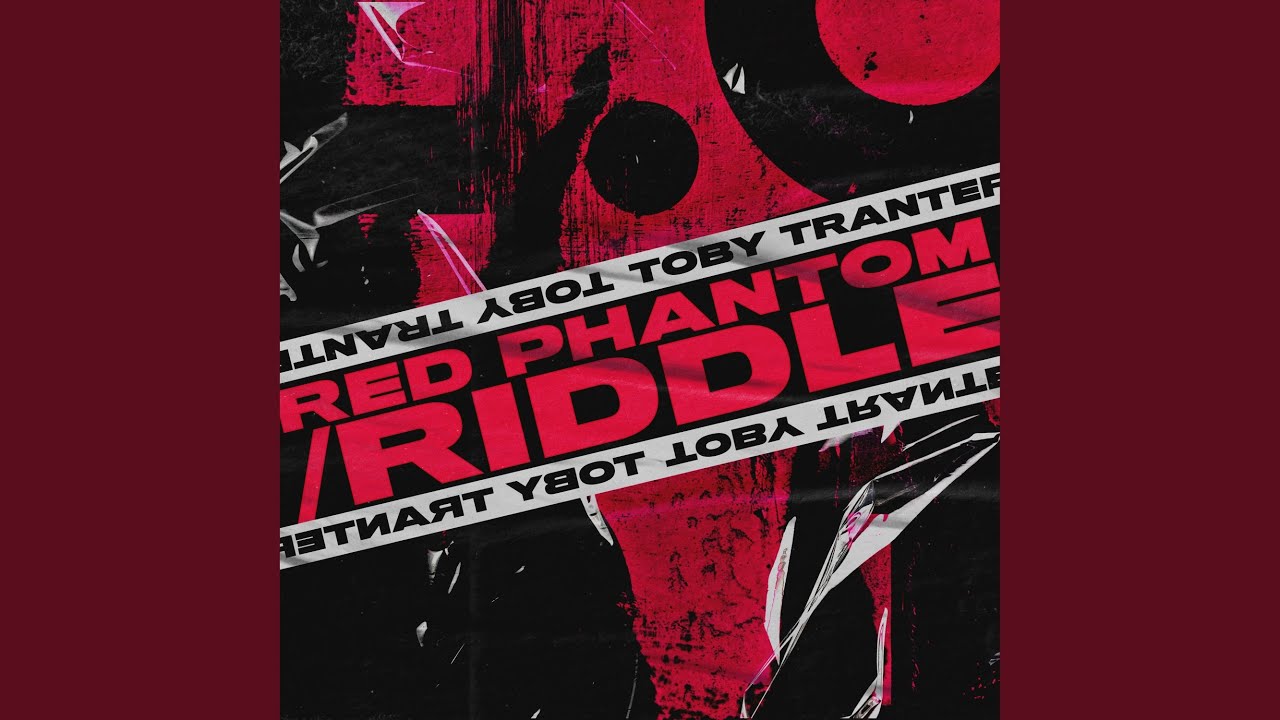 Riddle - YouTube