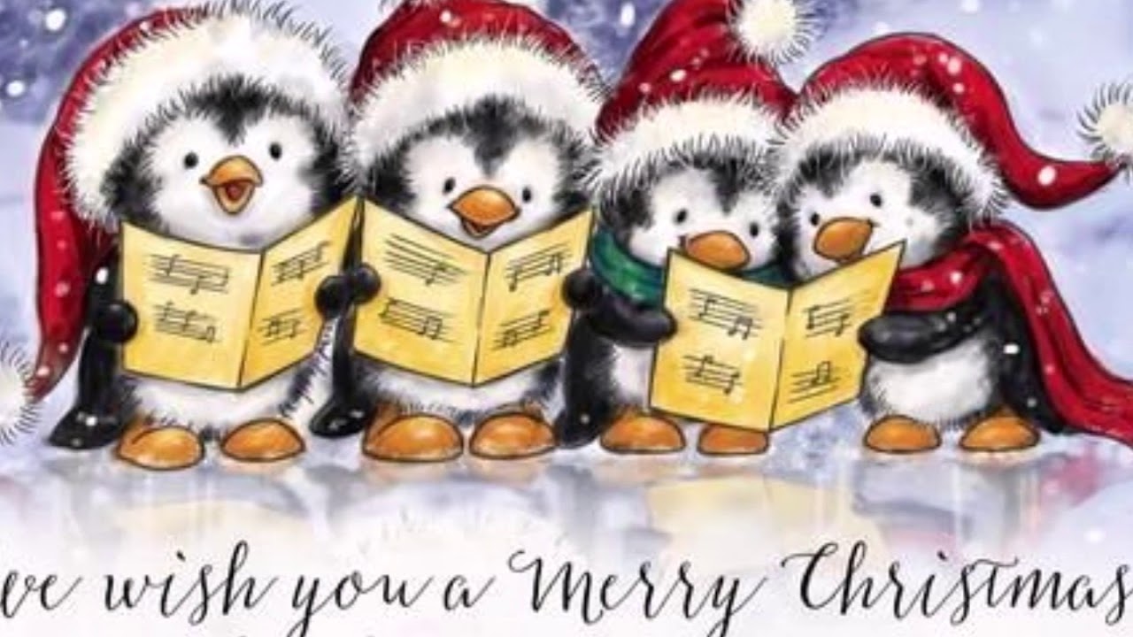 Jim Reeves...Senor Santa Claus... - YouTube