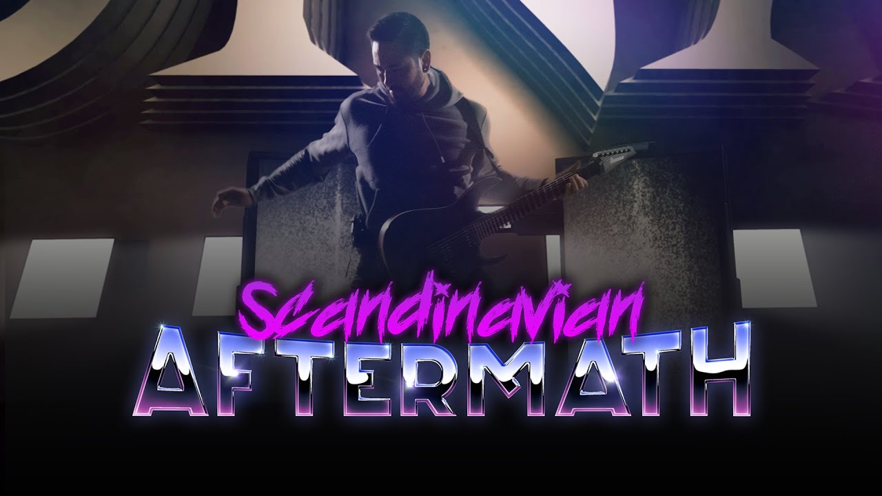 DEMOTIONAL - Scandinavian Aftermath (OFFICIAL VIDEO) - YouTube
