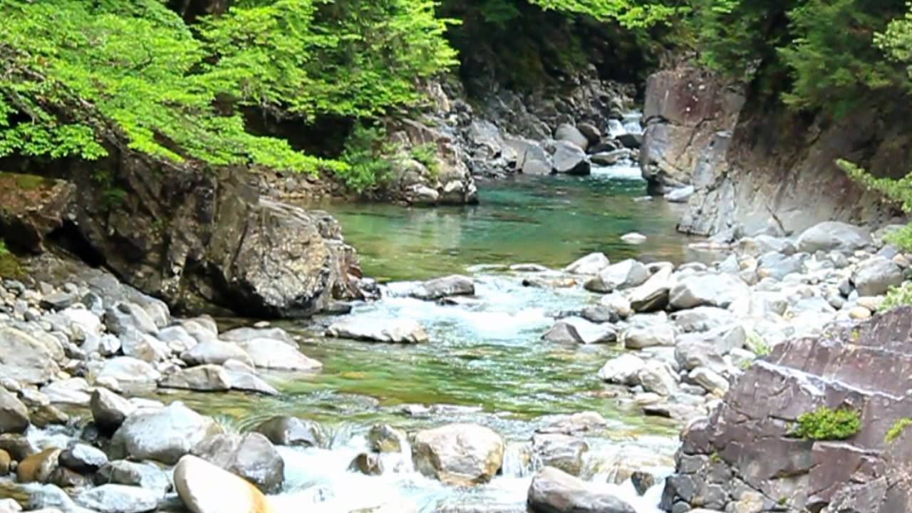 Natural Relax - YouTube