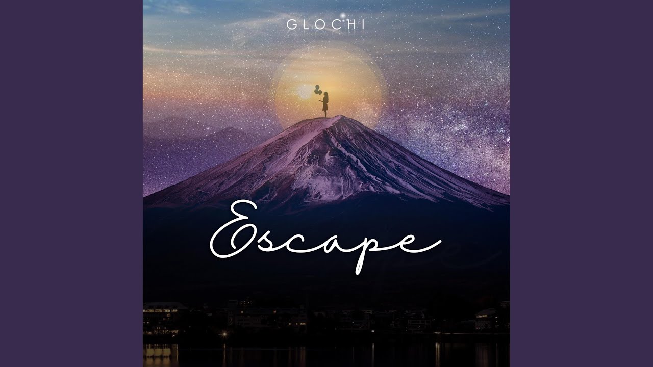 Escape (Instrumental) - YouTube