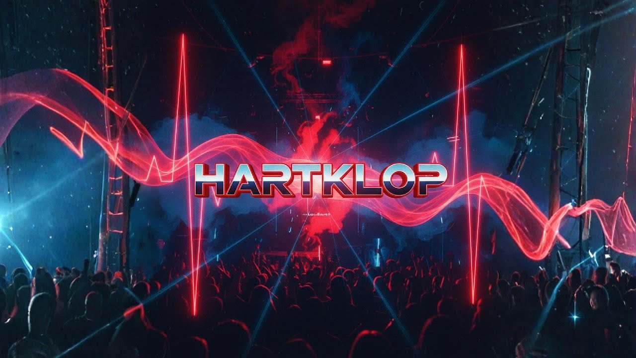 Hartklop - YouTube