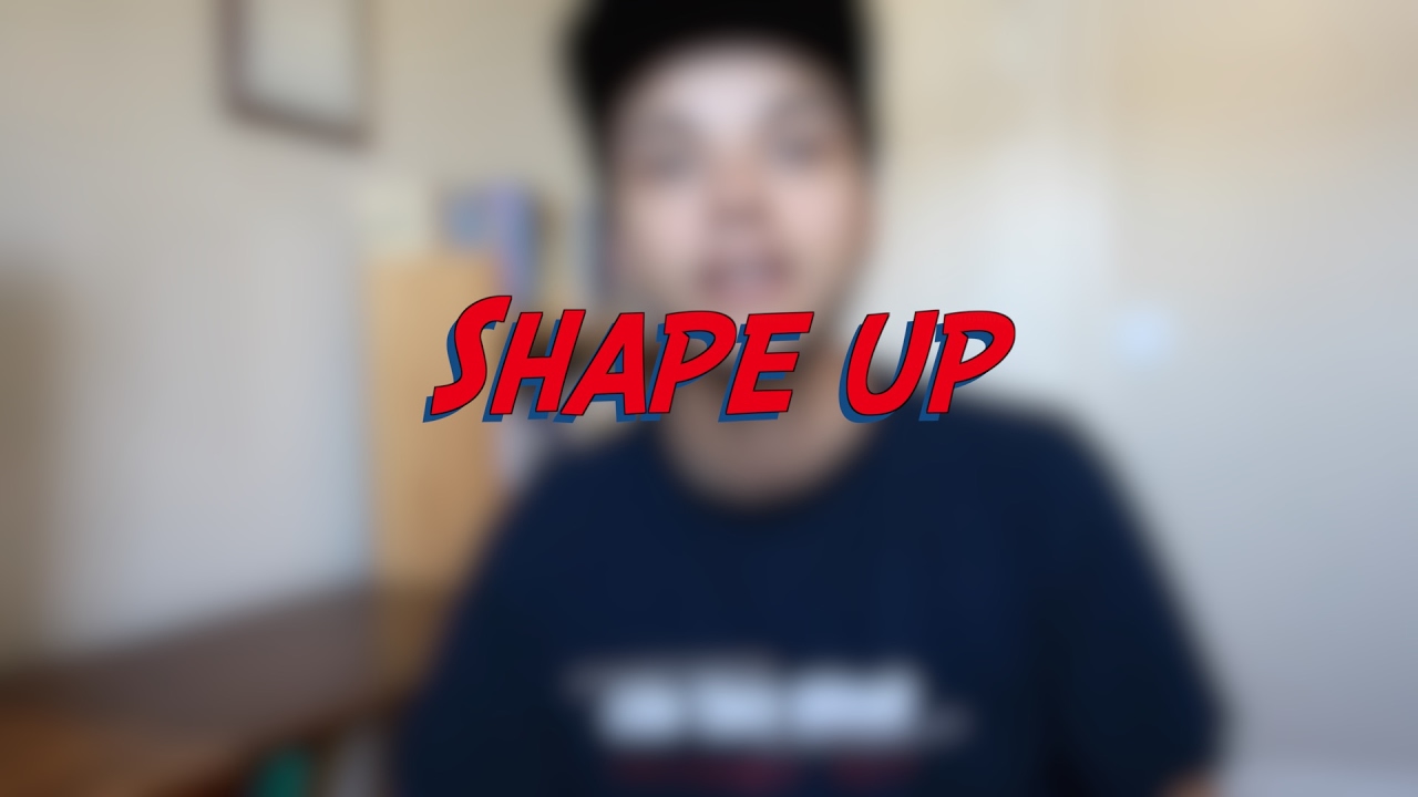 Shape up - W27D2 - Daily Phrasal Verbs - Learn English online free ...