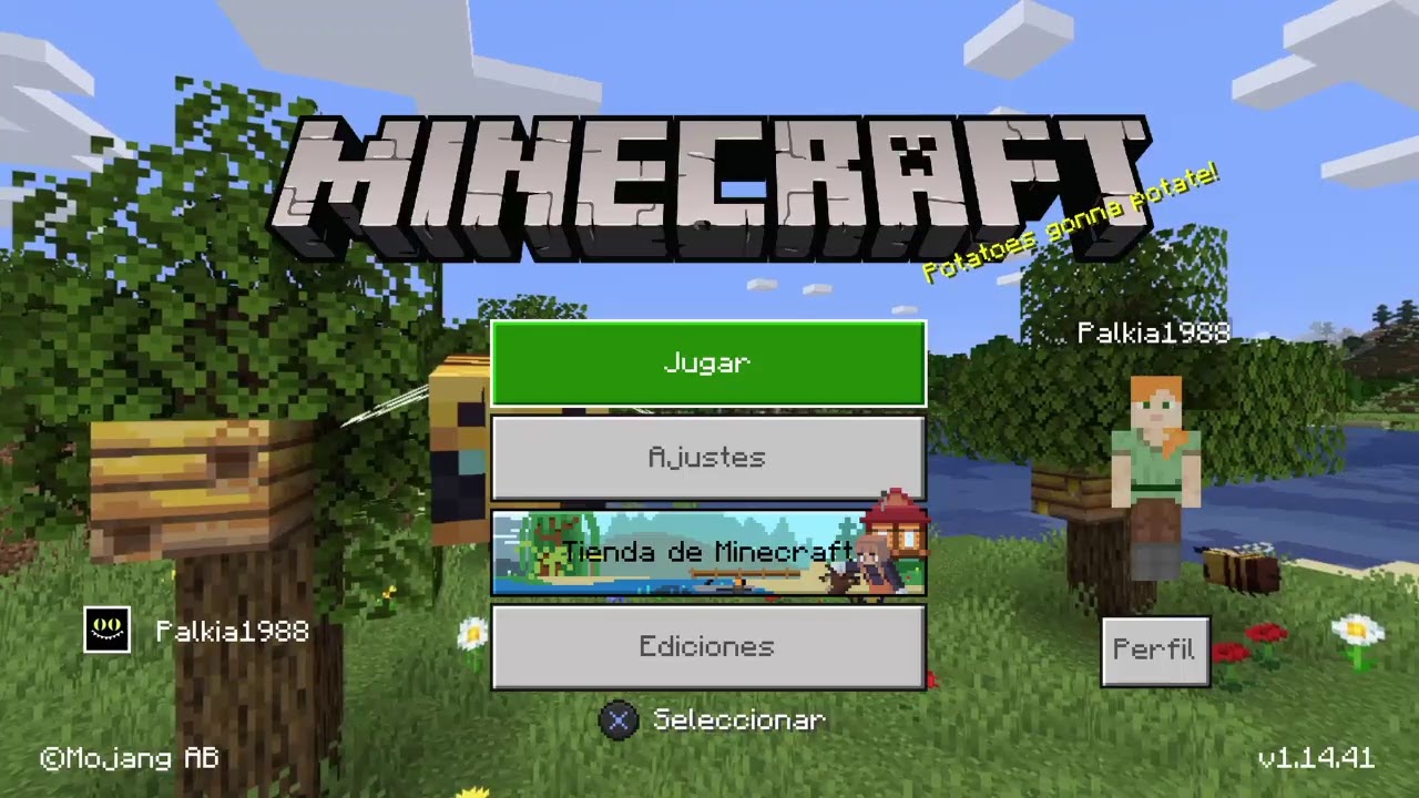 DIRECTO DE MINECRAFT #98 - YouTube