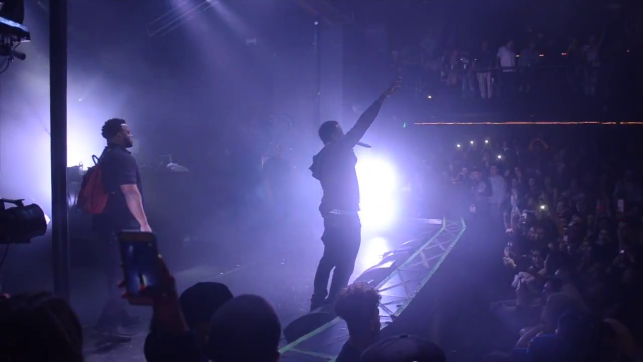 (Official Concert) Gucci Mane Concert on GetloadedTV - YouTube