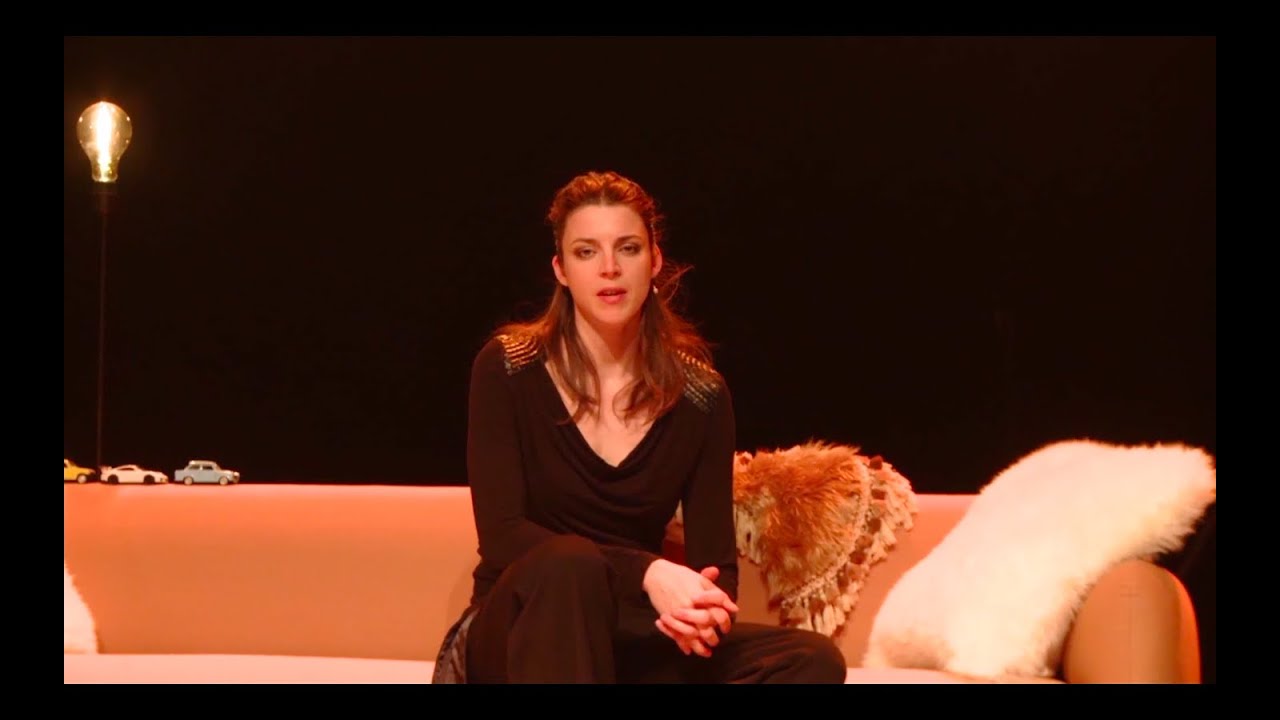 PLUS Trailer - YouTube