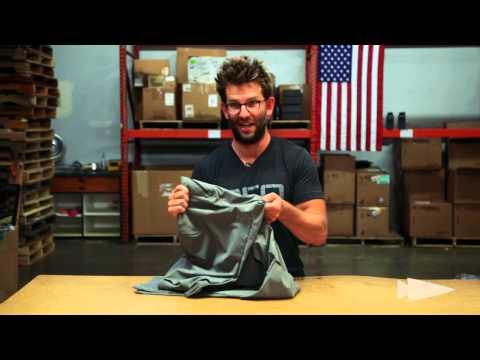 GORUCK Challenge Pant