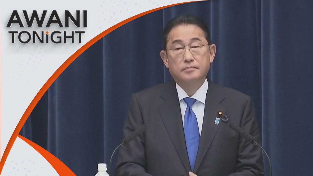 AWANI Tonight: Malaysians to require authorisation to visit Japan - YouTube