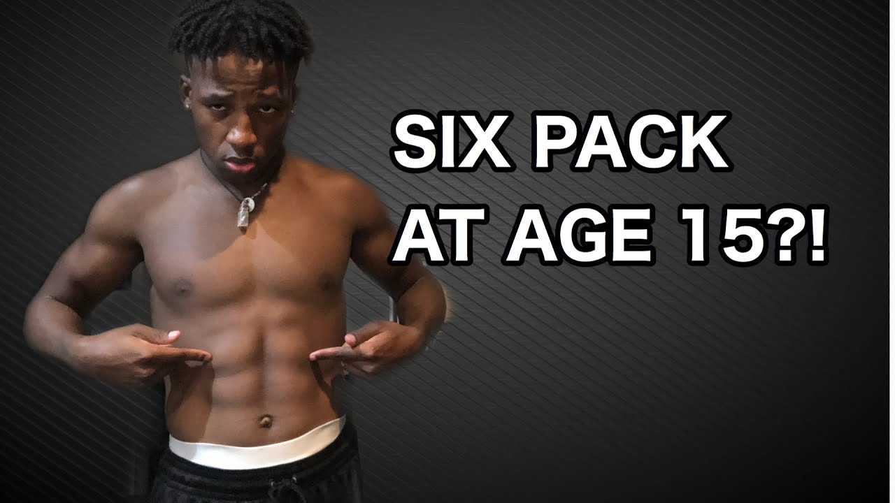 ABS WORKOUT with Results In 2 WEEKS! (GET YOU DREAM BODY WITH THIS ...