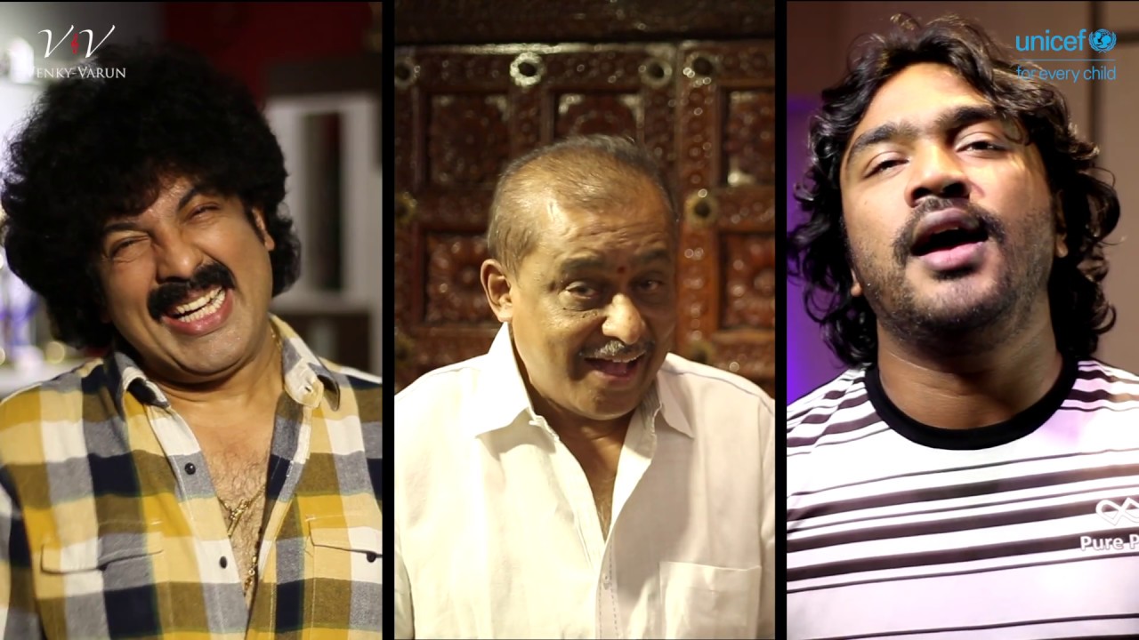 THE ONE SONG - OFFICIAL TRAILER (Dedicated to the children with special ...