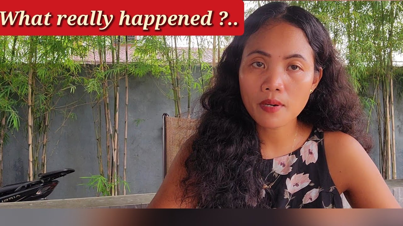 PART 2 UPDATES...(what really happened to David?) - YouTube