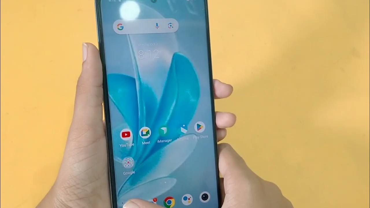 Vivo v29 me call ended problem kaise solve kare | How to fix call ended problem any vivo mobile ...