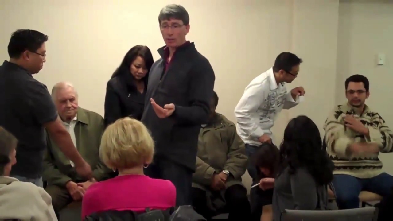 Live AFT Pain Management with AMwand - PAIN KILLER PEN - YouTube