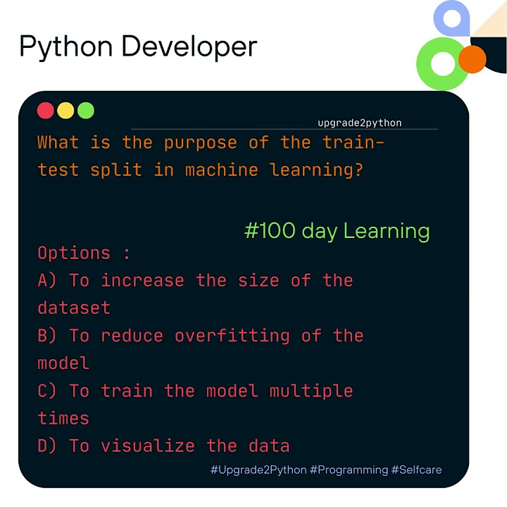 Learn From Basic in Data Science Using Python #100dayslearning #python #love #programing # ...