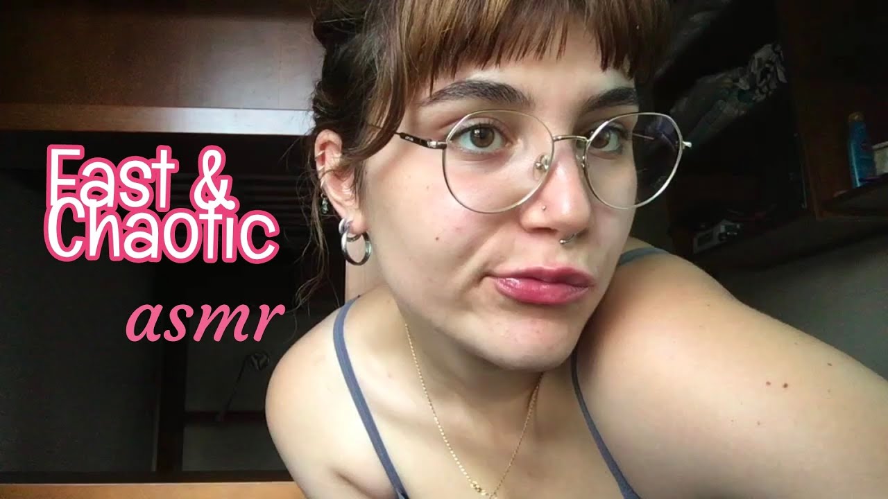 Very Fast And Chaotic Unpredictable ASMR YouTube very-fast-and-chaotic-unpredictable-asmr-youtube