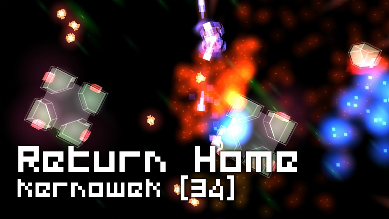 Return Home - kernowek stage - YouTube