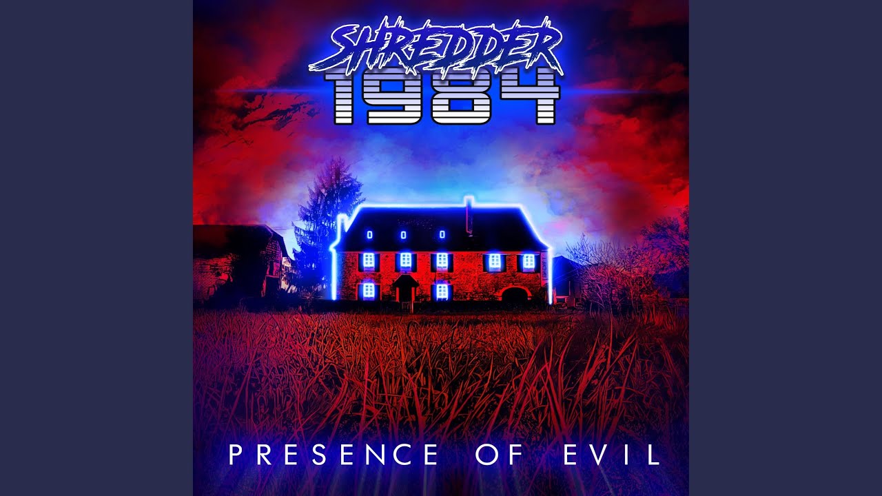 VHS Horror - YouTube