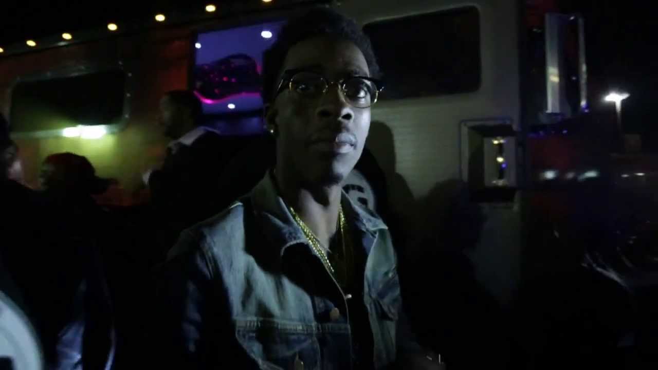 Think Its A Game Entertainment | Up Close with CEO "FLY" - YouTube