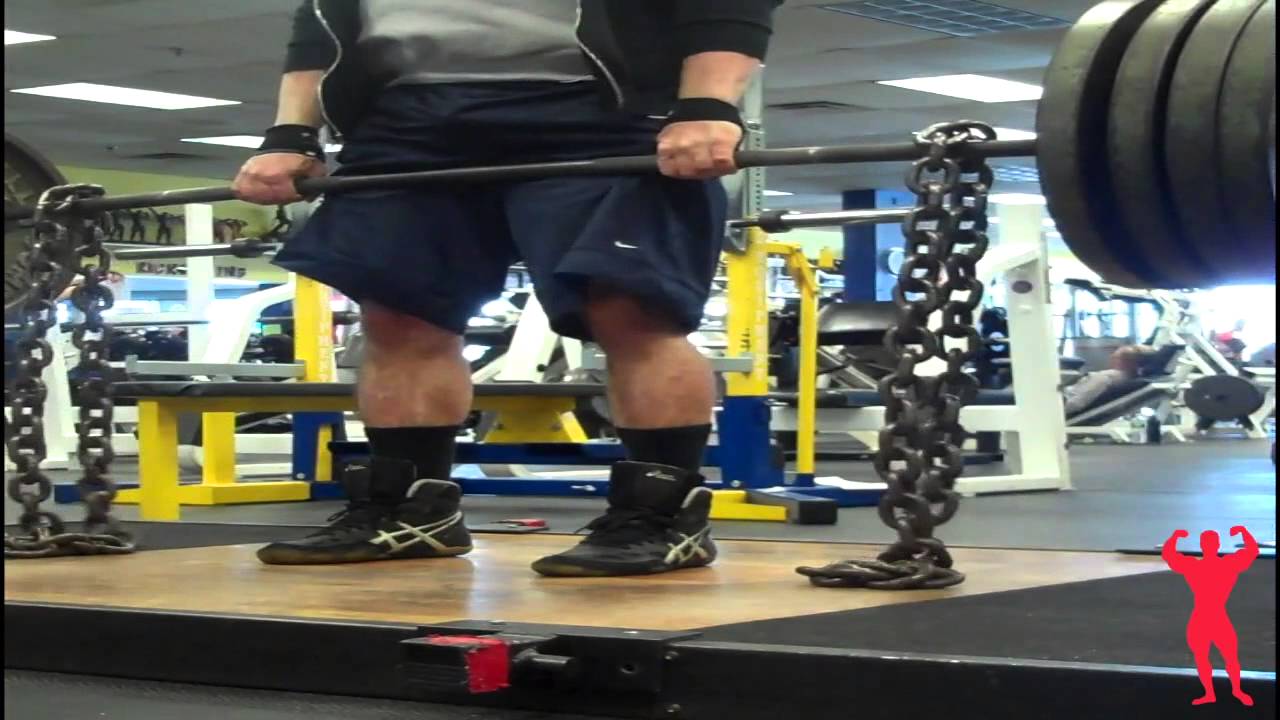 Nick Lepore: Back Day, February 2014 - YouTube