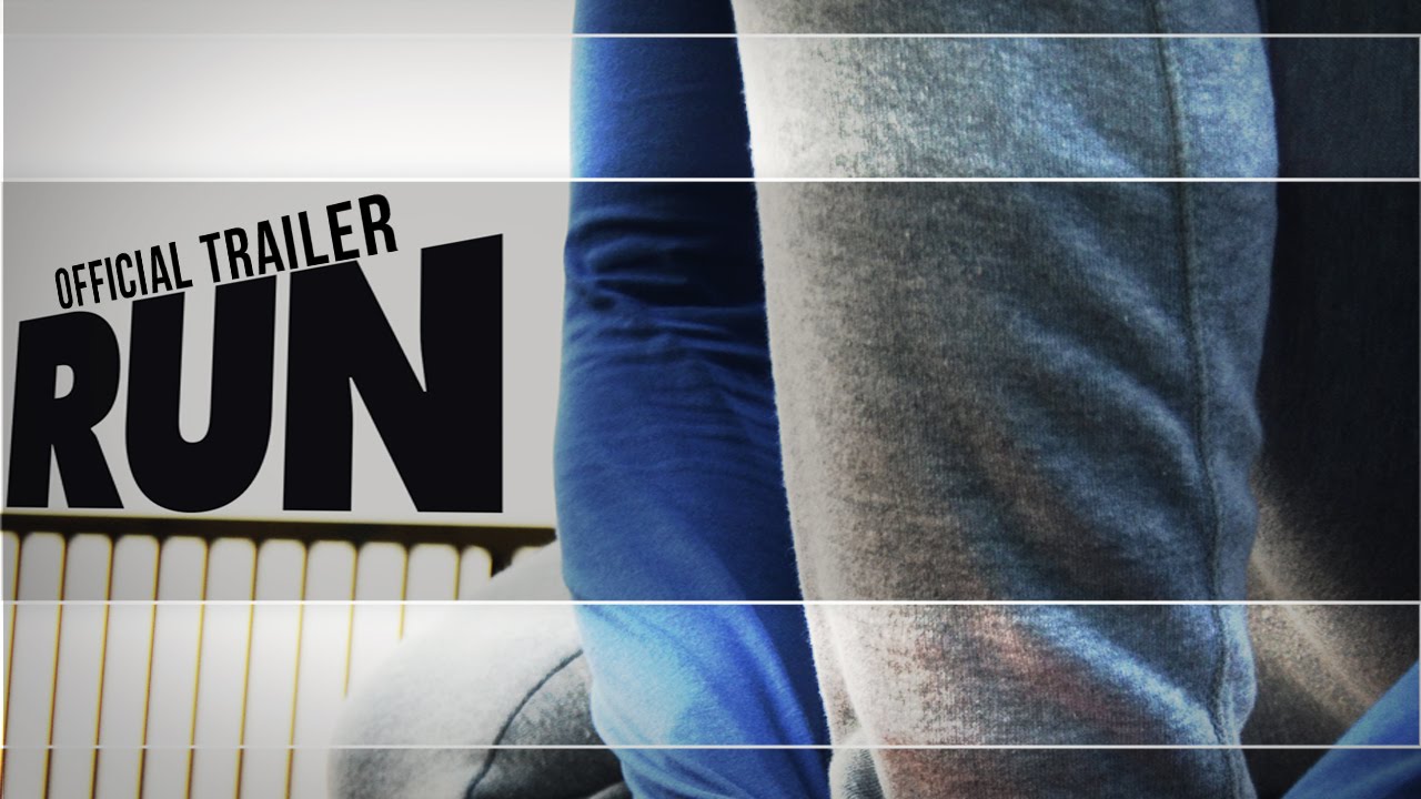 RUN | Short Film | Sports Movie | Official Trailer HD - YouTube