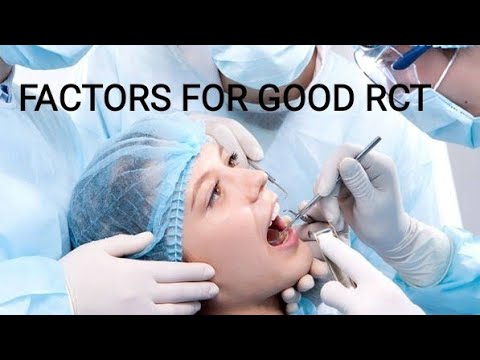 Top factors for doing good RCT - YouTube