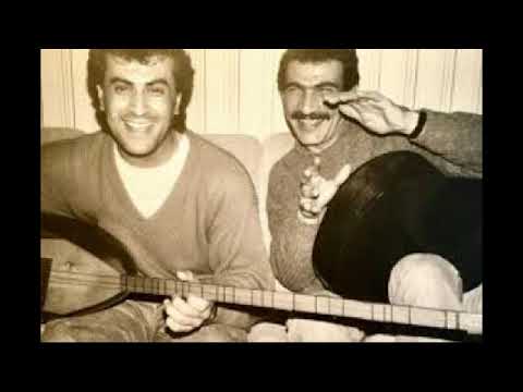 Alan Botan - Çiya û Zinar