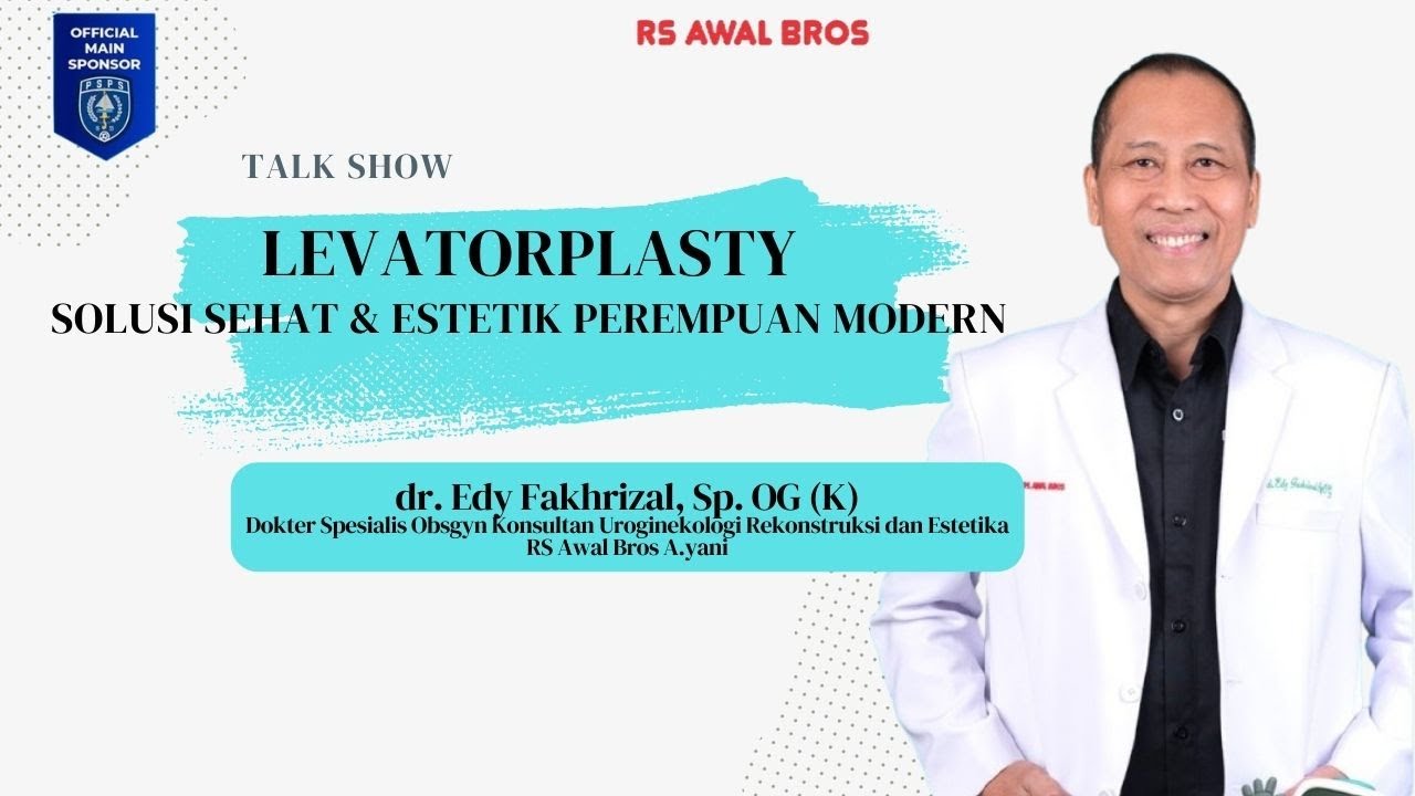 #rsawalbrosayani - levatorplasty - YouTube