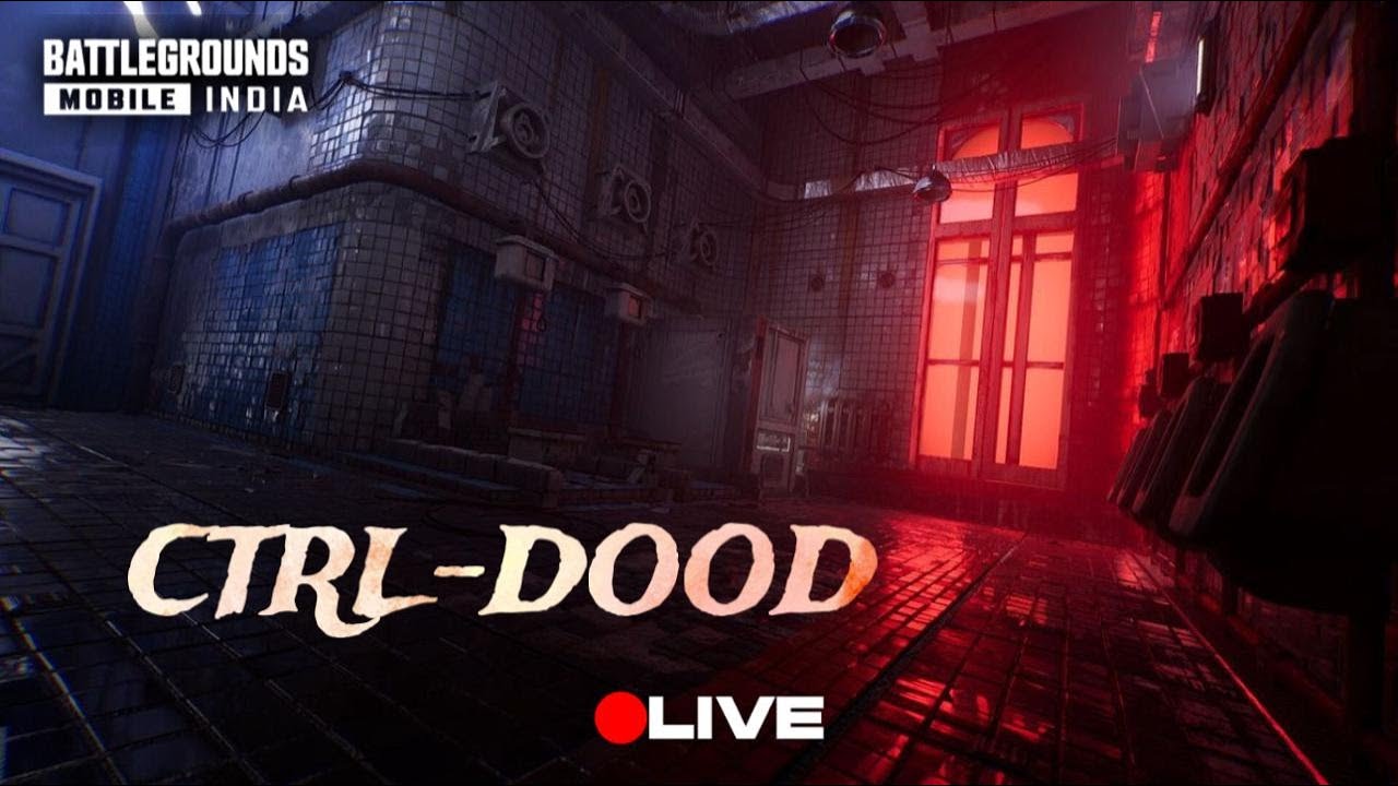 I am Back 🤞 | BGMI 3.4 Update | CTRL DOOD GAMING - YouTube