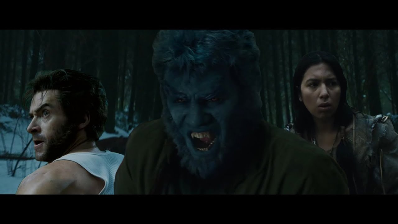 X-Men: Fear the Beast, Trailer - YouTube