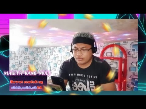 ( ROSETO RVLOG Cover ) Makita Kang Muli - Sugar Free - YouTube